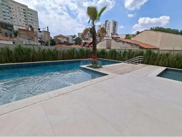 Apartamento para Locação em São Paulo/SP Freguesia do Ó 2 Quartos