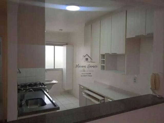 Apartamento para Locação em São Paulo/SP Freguesia do Ó 2 Quartos