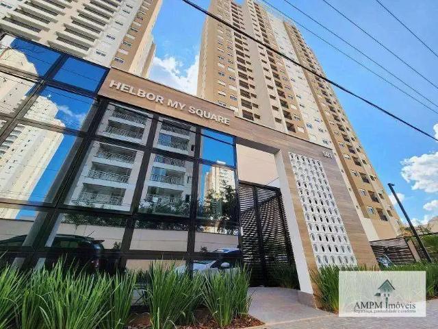Apartamento para Locação em São Paulo/SP Freguesia do Ó 2 Quartos