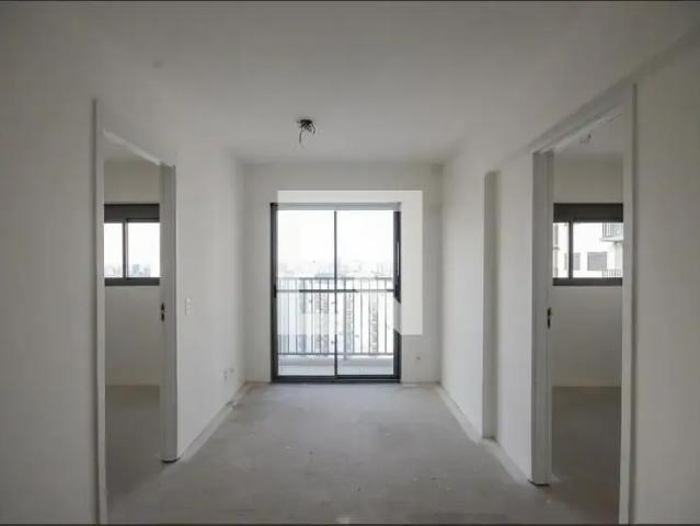 Apartamento para Locação em São Paulo/SP Freguesia do Ó 2 Quartos