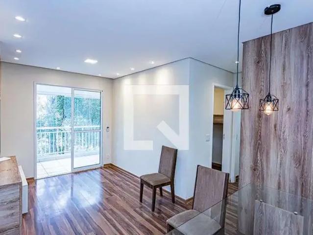Apartamento para Locação em São Paulo/SP Freguesia do Ó 2 Quartos