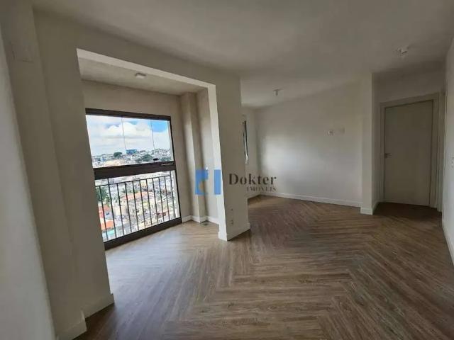 Apartamento para Locação em São Paulo/SP Freguesia do Ó 2 Quartos