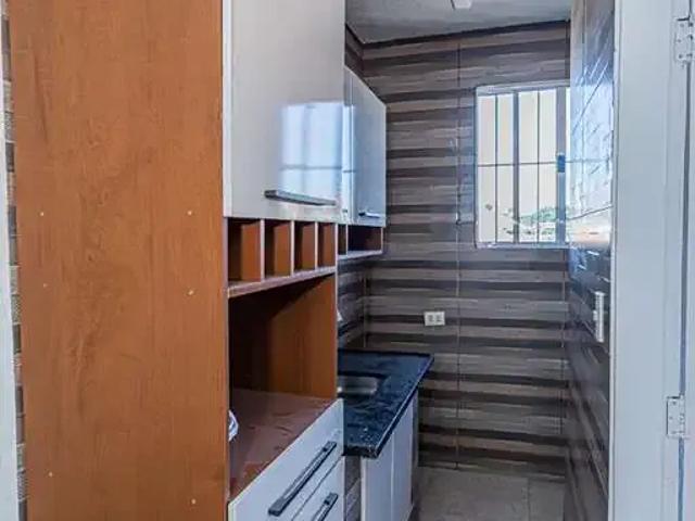 Apartamento para Locação em São Paulo/SP Freguesia do Ó 2 Quartos