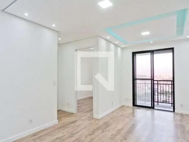 Apartamento para Locação em São Paulo/SP Freguesia do Ó 2 Quartos