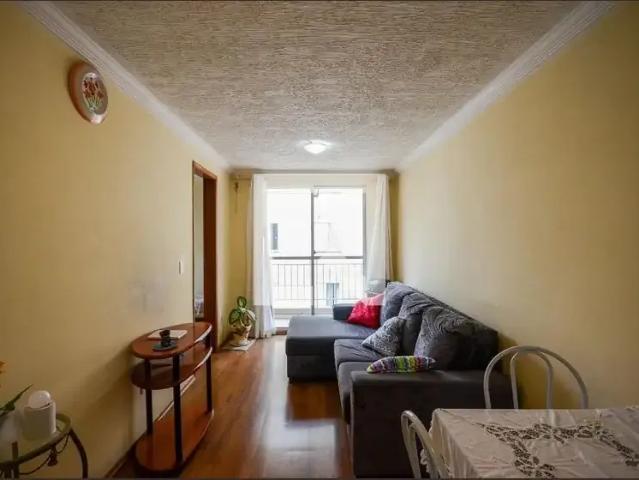 Apartamento para Locação em São Paulo/SP Freguesia do Ó 2 Quartos