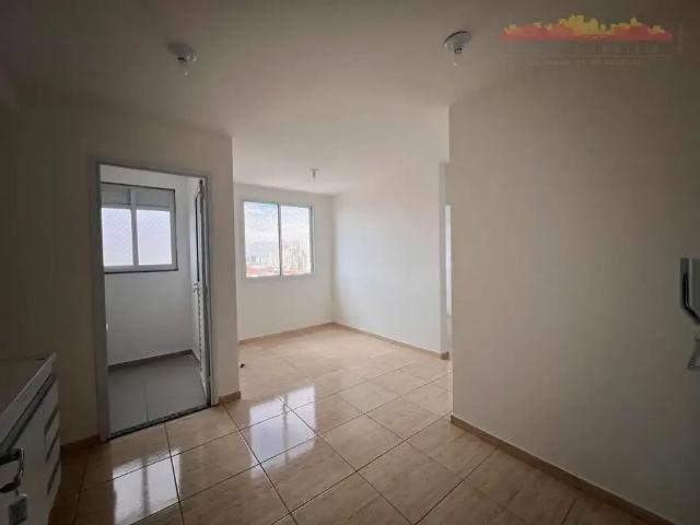Apartamento para Locação em São Paulo/SP Freguesia do Ó 2 Quartos