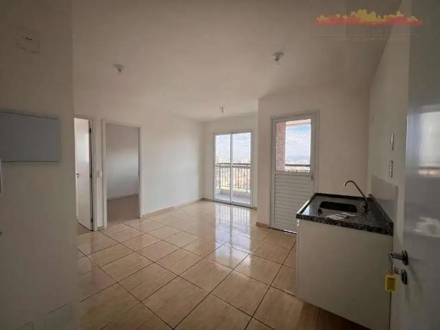 Apartamento para Locação em São Paulo/SP Freguesia do Ó 2 Quartos