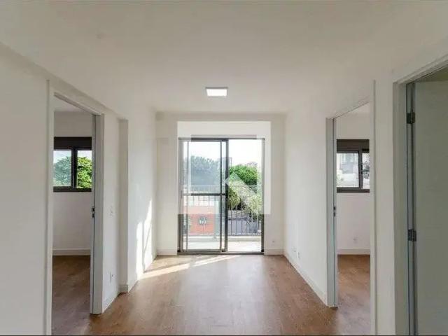 Apartamento para Locação em São Paulo/SP Freguesia do Ó 2 Quartos