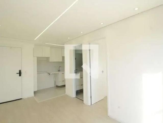 Apartamento para Locação em São Paulo/SP Freguesia do Ó 2 Quartos