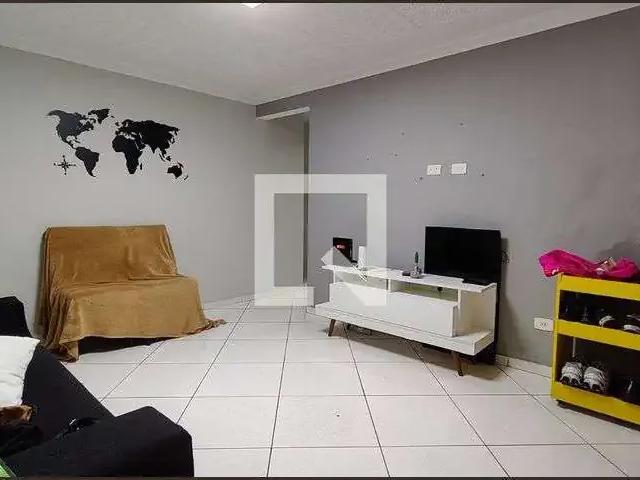 Apartamento para Locação em São Paulo/SP Freguesia do Ó 2 Quartos