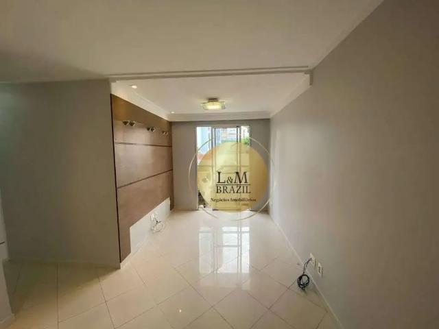 Apartamento para Locação em São Paulo/SP Freguesia do Ó 2 Quartos