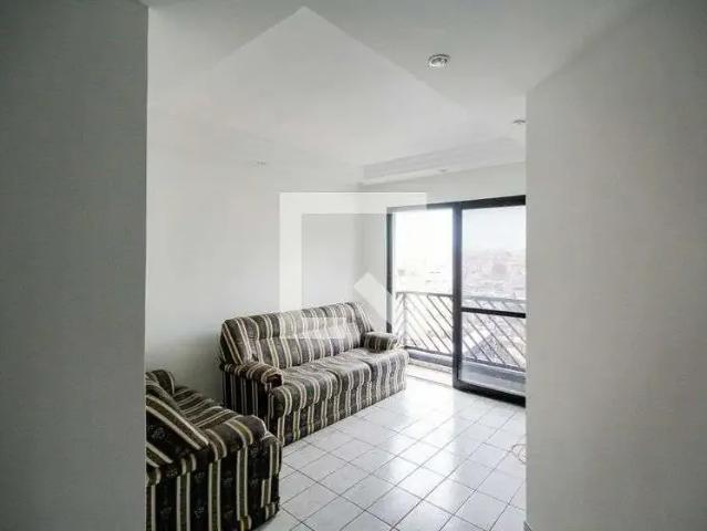 Apartamento para Locação em São Paulo/SP Freguesia do Ó 3 Quartos