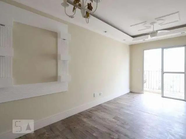 Apartamento para Locação em São Paulo/SP Freguesia do Ó 3 Quartos
