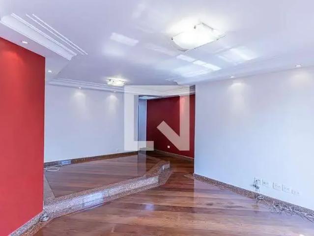 Apartamento para Locação em São Paulo/SP Freguesia do Ó 3 Quartos
