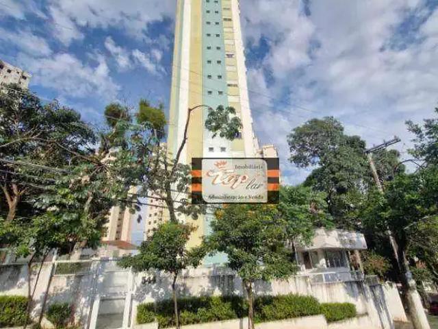 Apartamento para Locação em São Paulo/SP Freguesia do Ó 3 Quartos