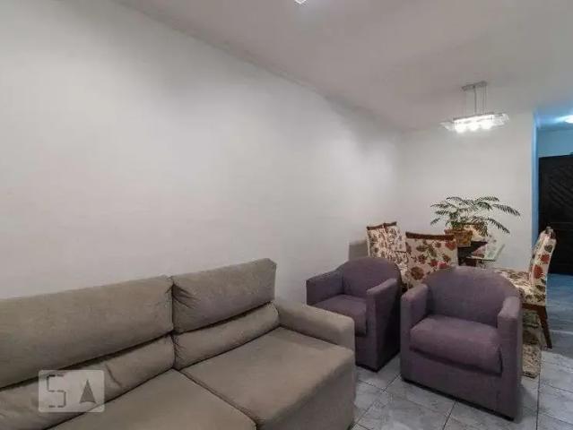 Apartamento para Locação em São Paulo/SP Freguesia do Ó 3 Quartos