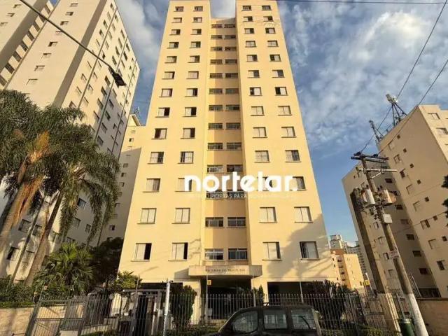 Apartamento para Locação em São Paulo/SP Freguesia do Ó 3 Quartos