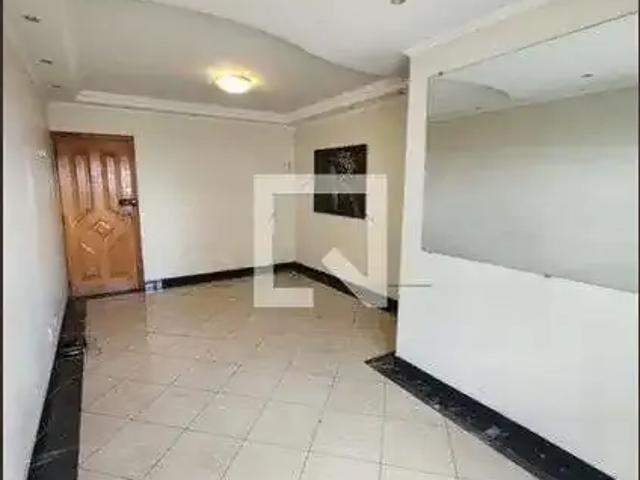 Apartamento para Locação em São Paulo/SP Freguesia do Ó 3 Quartos