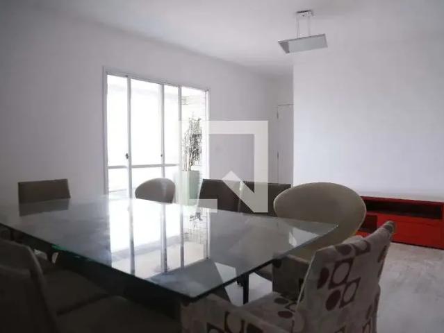 Apartamento para Locação em São Paulo/SP Freguesia do Ó 3 Quartos