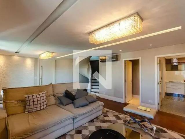 Apartamento para Locação em São Paulo/SP Freguesia do Ó 3 Quartos