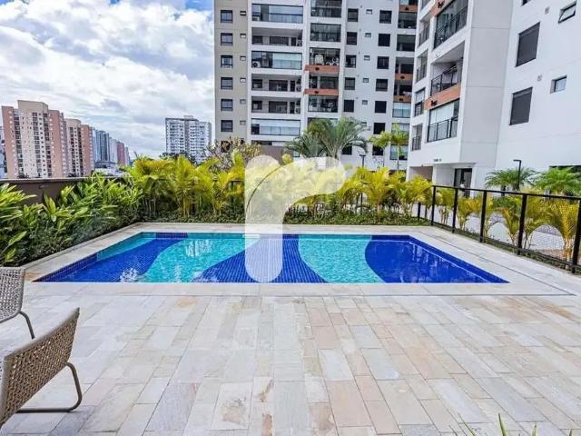 Apartamento para Locação em São Paulo/SP Freguesia do Ó 3 Quartos