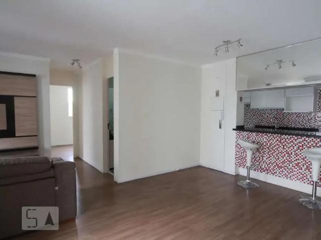 Apartamento para Locação em São Paulo/SP Freguesia do Ó 3 Quartos