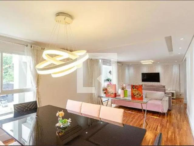 Apartamento para Locação em São Paulo/SP Freguesia do Ó 3 Quartos