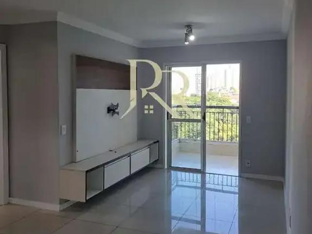 Apartamento para Locação em São Paulo/SP Freguesia do Ó 3 Quartos