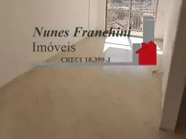 Apartamento para Locação em São Paulo/SP Freguesia do Ó 3 Quartos