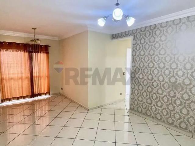 Apartamento para Locação em São Paulo/SP Freguesia do Ó 3 Quartos