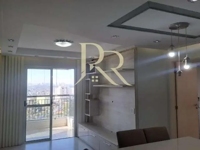 Apartamento para Locação em São Paulo/SP Freguesia do Ó 3 Quartos