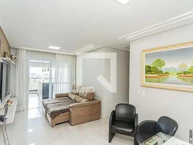 Apartamento para Locação em São Paulo/SP Freguesia do Ó 3 Quartos