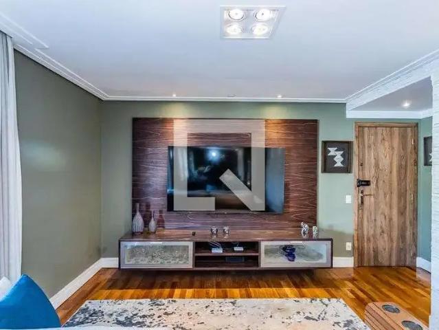 Apartamento para Locação em São Paulo/SP Freguesia do Ó 3 Quartos
