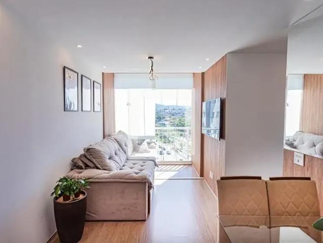 Apartamento para Locação em São Paulo/SP Freguesia do Ó 3 Quartos