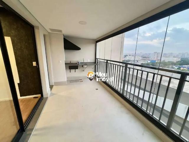 Apartamento para Locação em São Paulo/SP Freguesia do Ó 3 Quartos