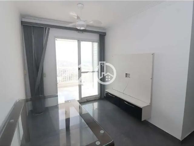 Apartamento para Locação em São Paulo/SP Freguesia do Ó 3 Quartos