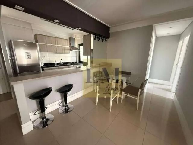 Apartamento para Locação em São Paulo/SP Freguesia do Ó 3 Quartos