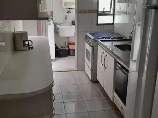 Apartamento para Locação em São Paulo/SP Freguesia do Ó 3 Quartos