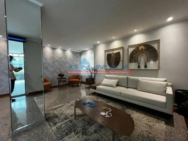Apartamento para Locação em São Paulo/SP Freguesia do Ó 3 Quartos
