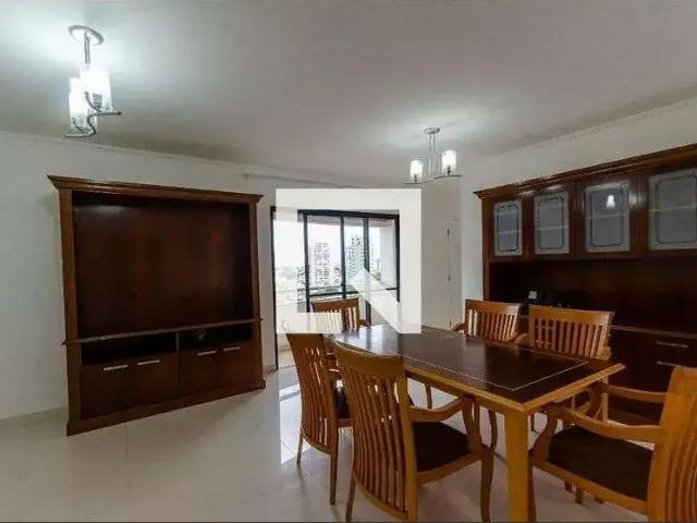 Apartamento para Locação em São Paulo/SP Freguesia do Ó 3 Quartos
