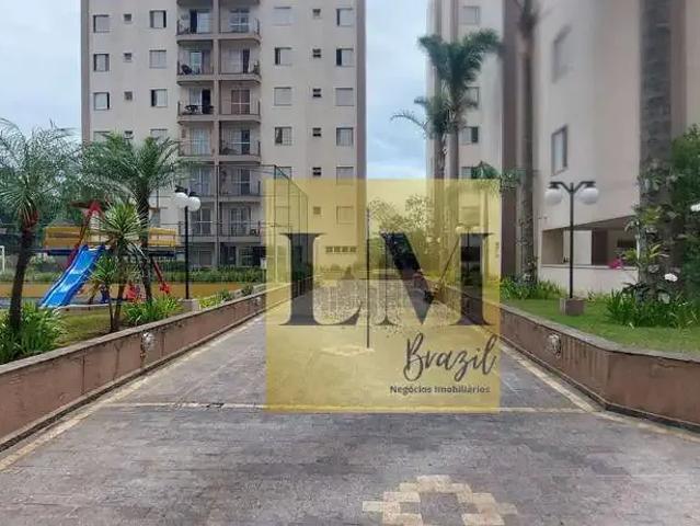 Apartamento para Locação em São Paulo/SP Freguesia do Ó 3 Quartos