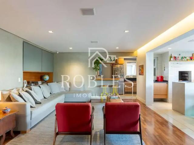 Apartamento para Locação em São Paulo/SP Granja Julieta 4 Quartos