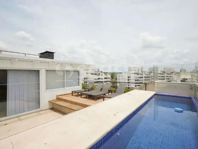 Apartamento para Locação em São Paulo/SP Granja Julieta 4 Quartos
