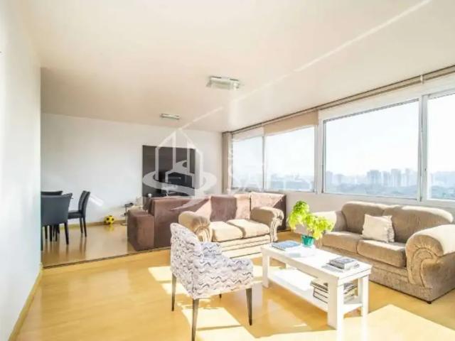 Apartamento para Locação em São Paulo/SP Granja Julieta 4 Quartos