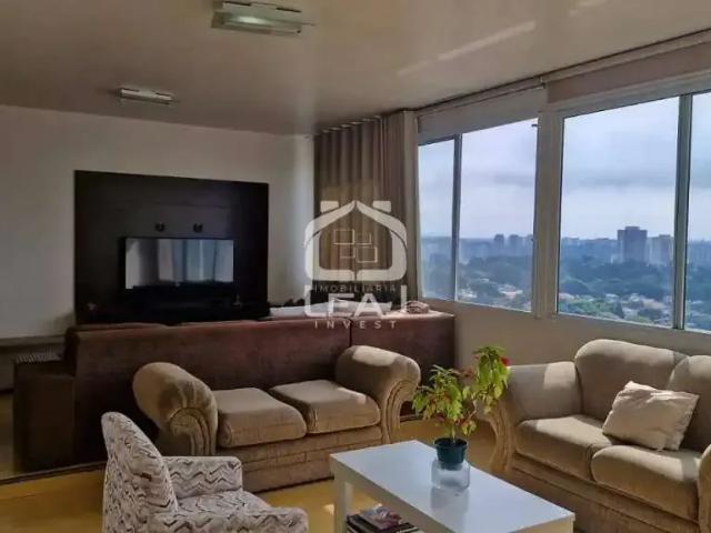 Apartamento para Locação em São Paulo/SP Granja Julieta 4 Quartos