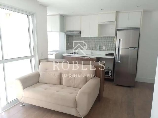 Apartamento para Locação em São Paulo/SP Granja Julieta 1 Quartos