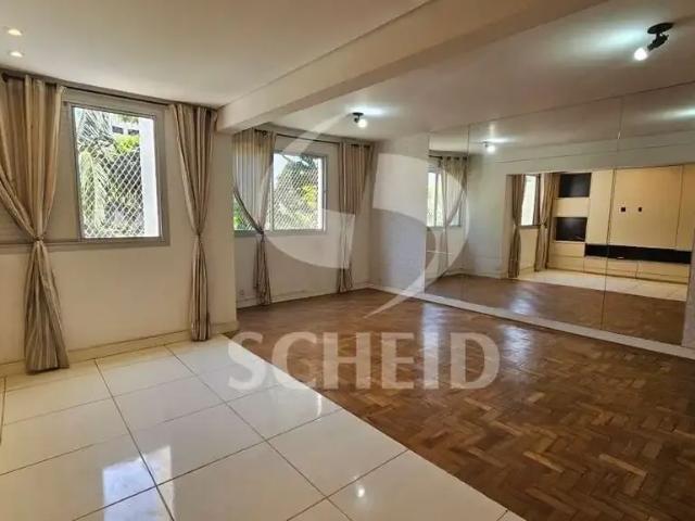 Apartamento para Locação em São Paulo/SP Granja Julieta 2 Quartos