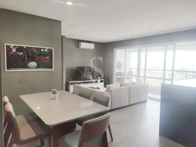 Apartamento para Locação em São Paulo/SP Granja Julieta 2 Quartos
