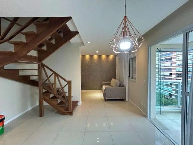 Apartamento para Locação em São Paulo/SP Granja Julieta 2 Quartos