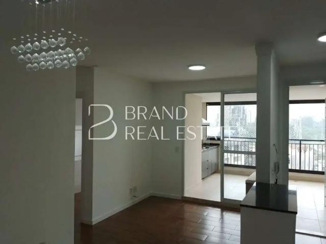 Apartamento para Locação em São Paulo/SP Granja Julieta 2 Quartos